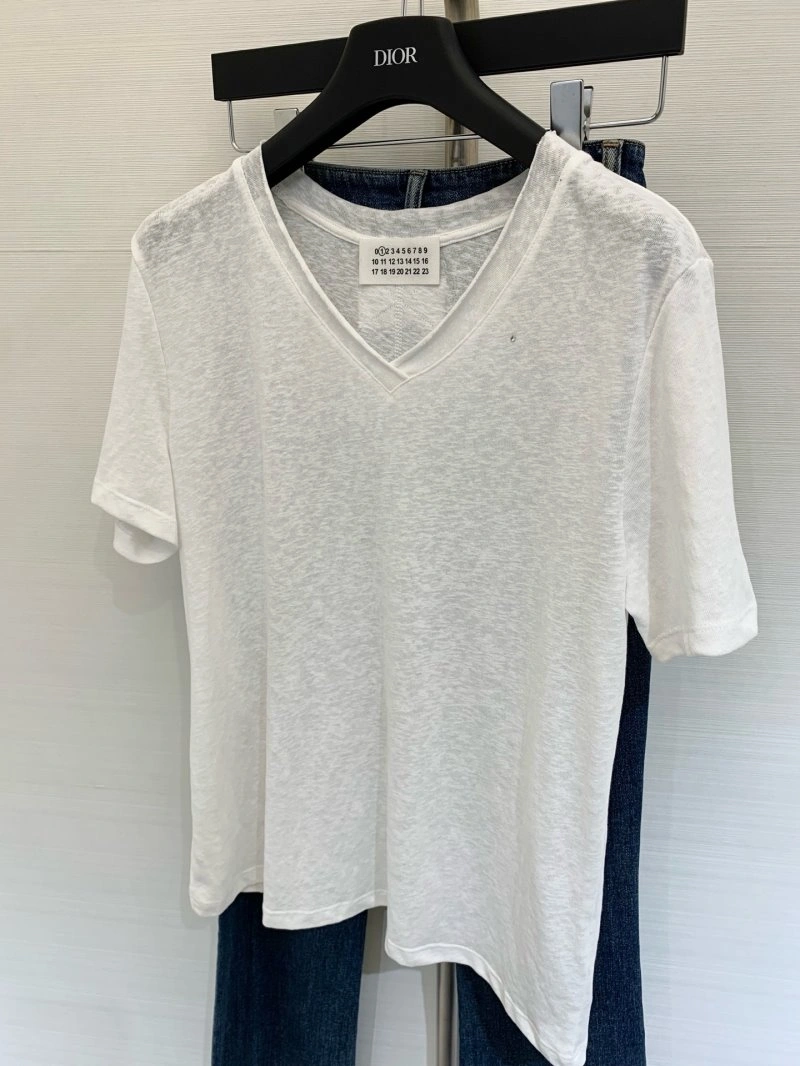 Bargain Maison Margiela T-Shirts