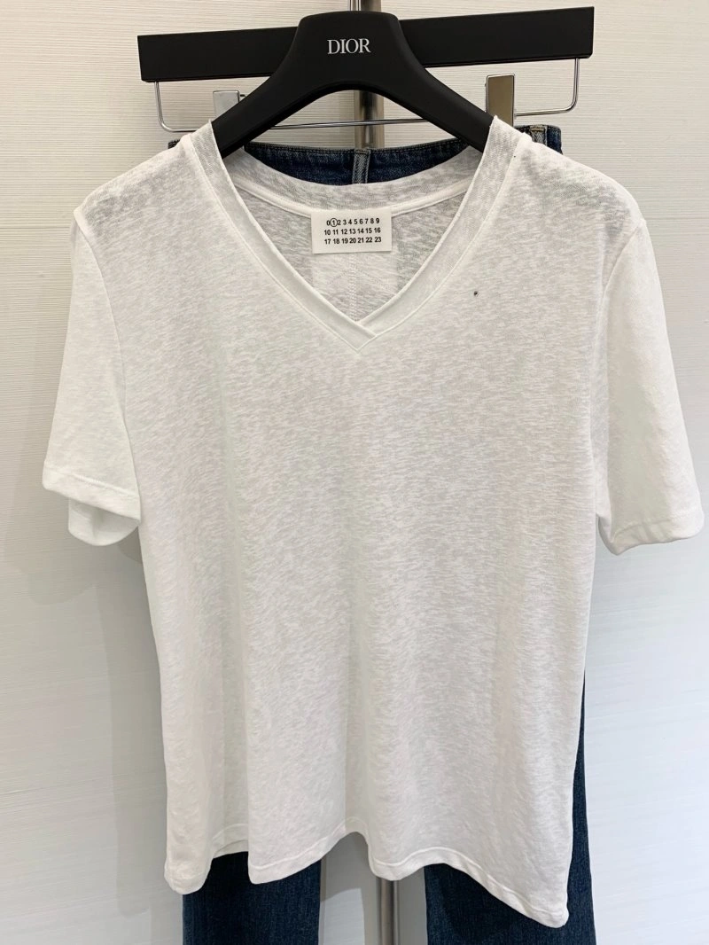 Bargain Maison Margiela T-Shirts
