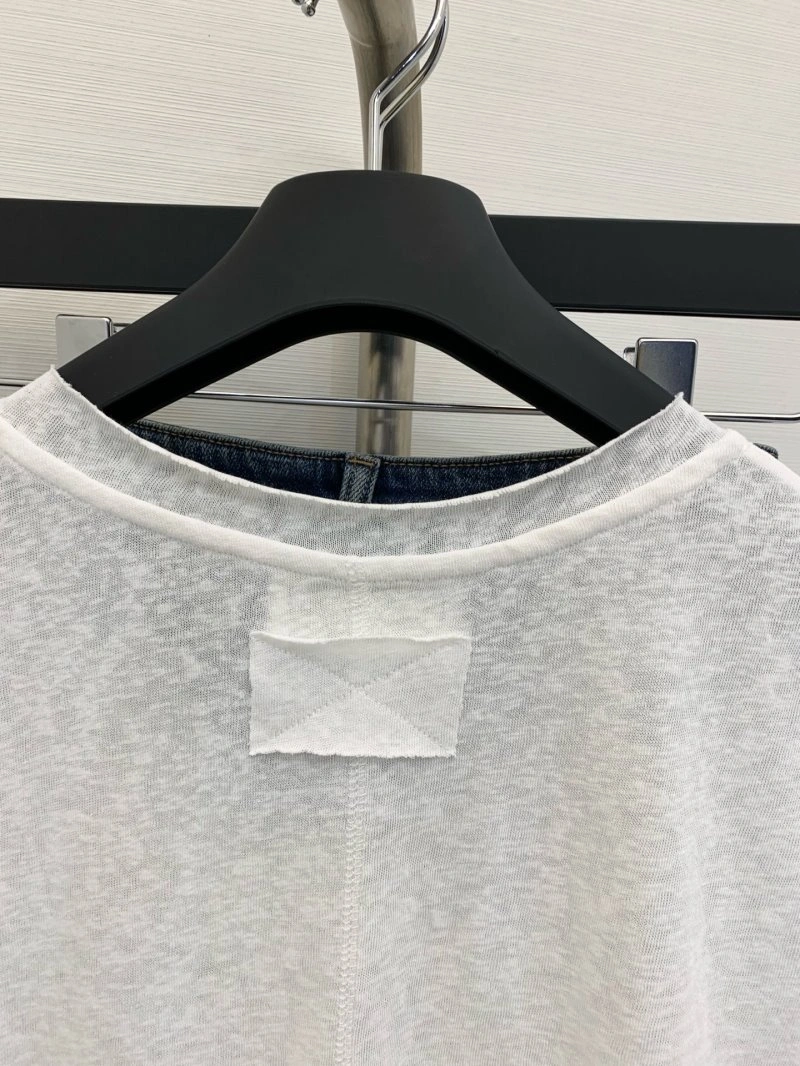 Bargain Maison Margiela T-Shirts