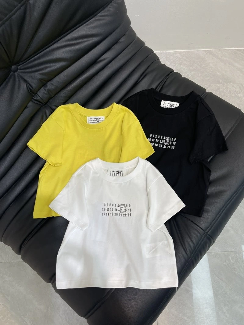 Maison Margiela T-Shirts