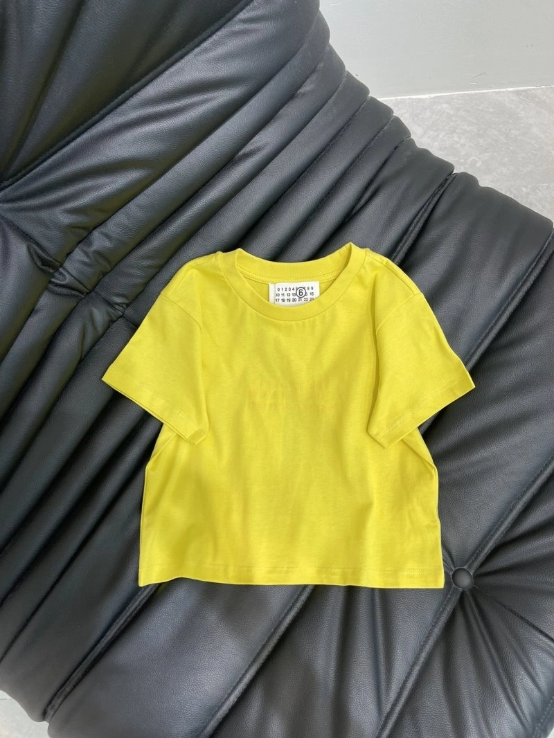 Low-cost Maison Margiela T-Shirts