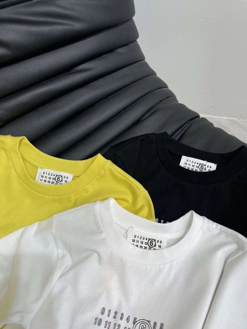 Low-cost Maison Margiela T-Shirts