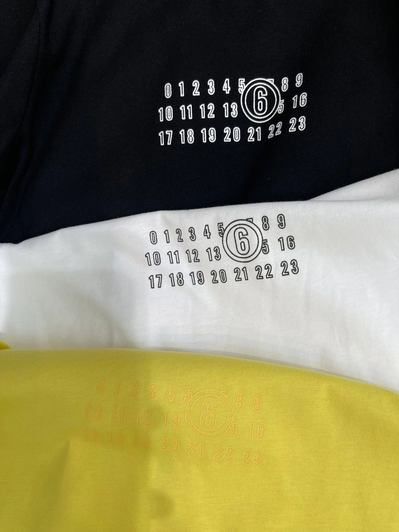 Low-cost Maison Margiela T-Shirts