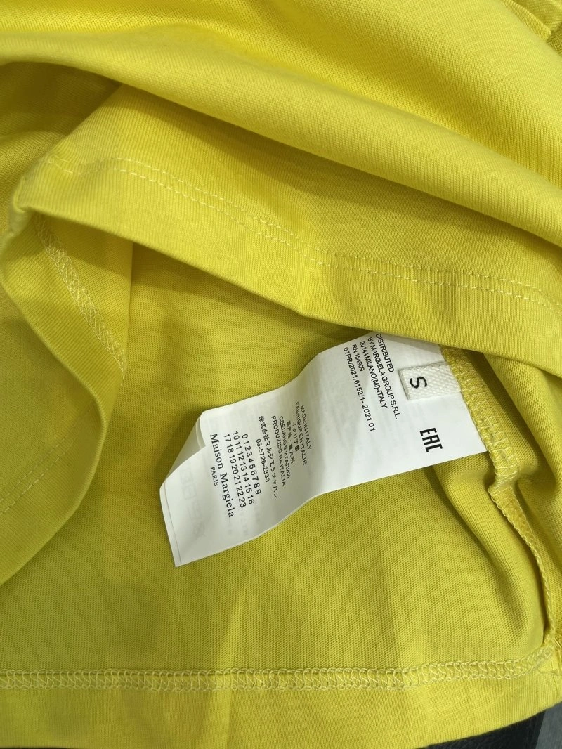 Low-cost Maison Margiela T-Shirts