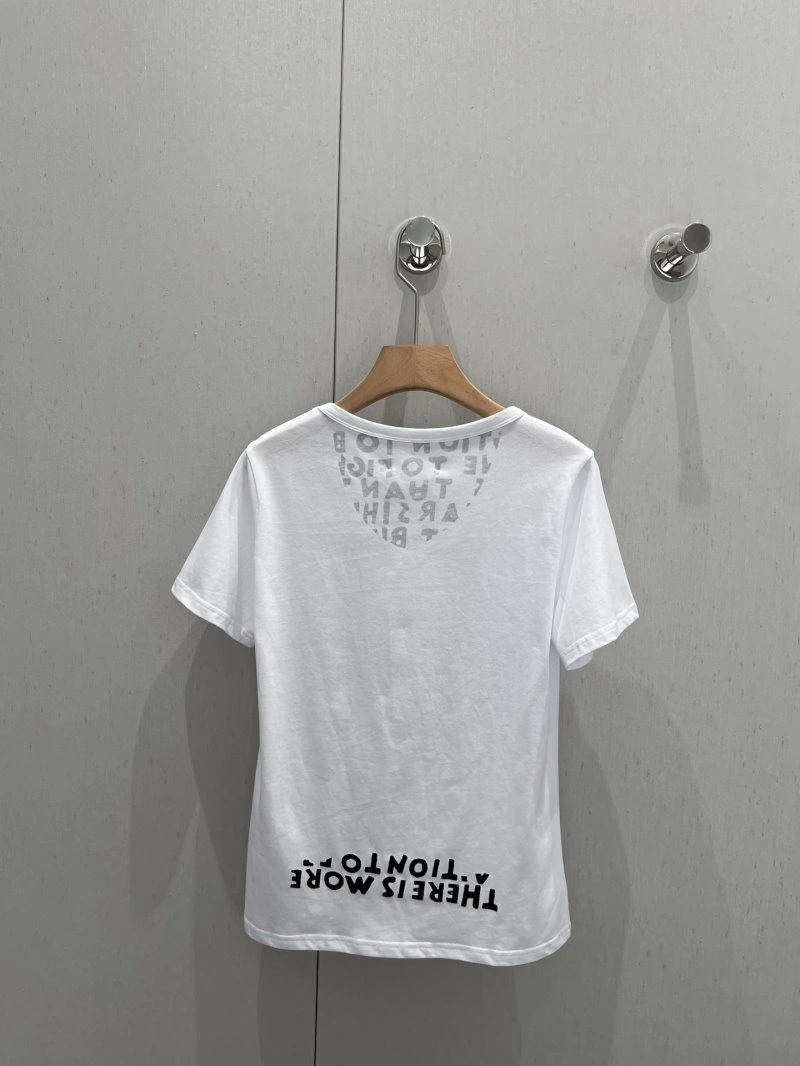 Indistinguishable Maison Margiela T-Shirts