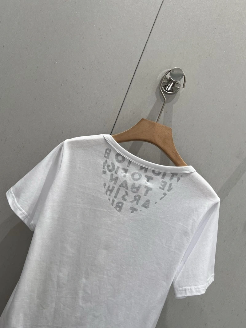 Indistinguishable Maison Margiela T-Shirts