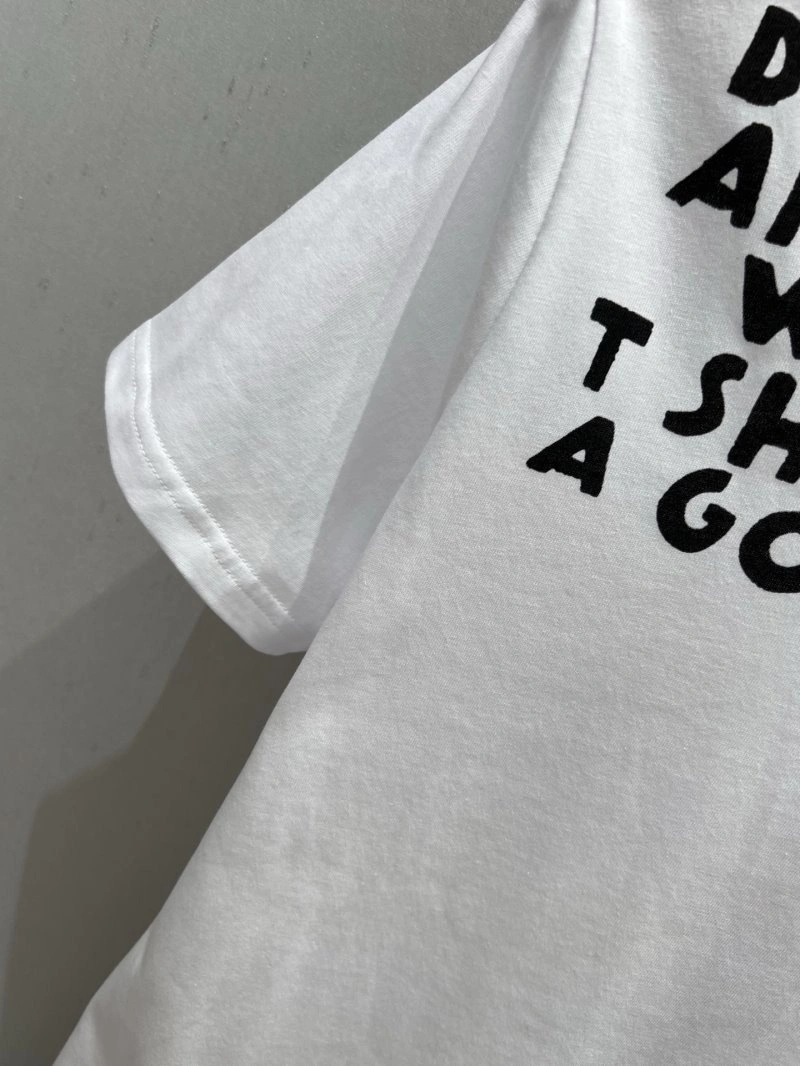 Indistinguishable Maison Margiela T-Shirts