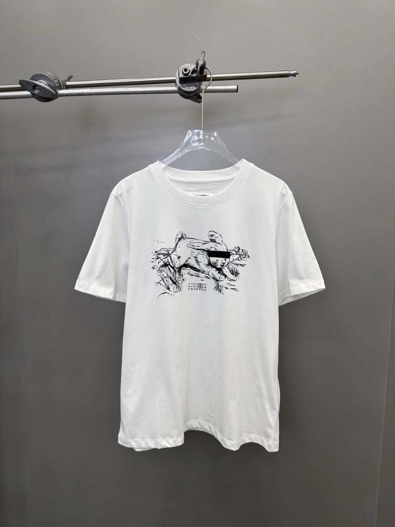 Maison Margiela T-Shirts