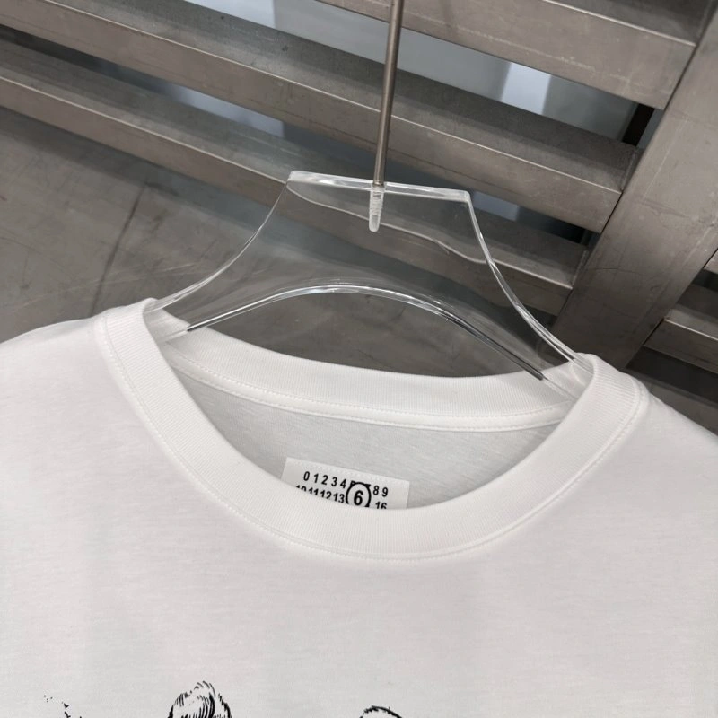 Low-cost Maison Margiela T-Shirts