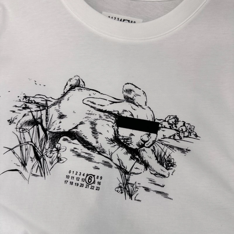 Low-cost Maison Margiela T-Shirts