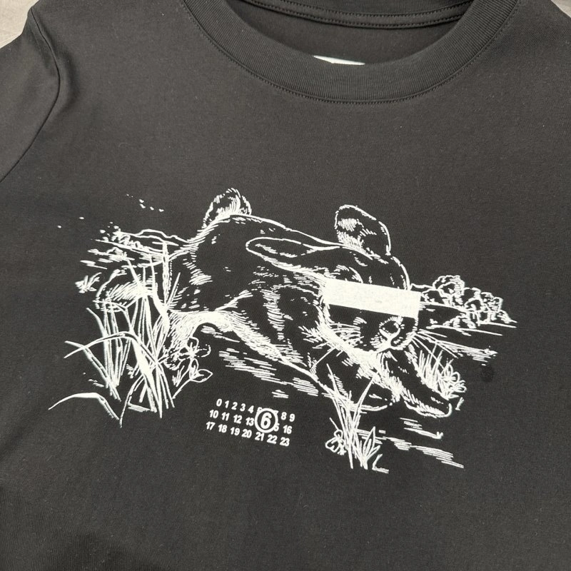 Cut-rate Maison Margiela T-Shirts