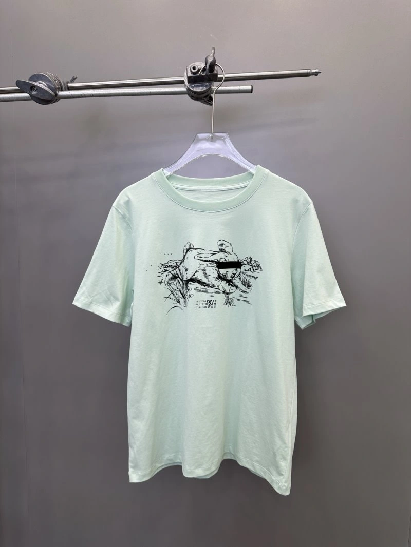 Maison Margiela T-Shirts