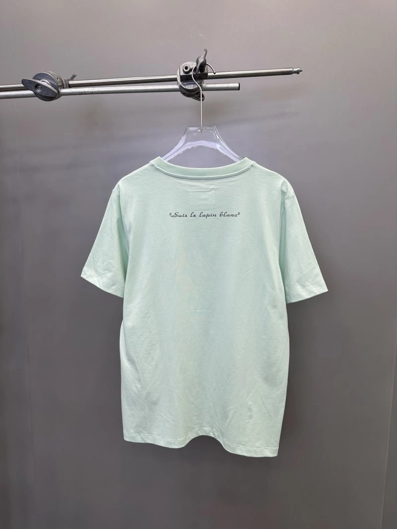 High accuracy Maison Margiela T-Shirts