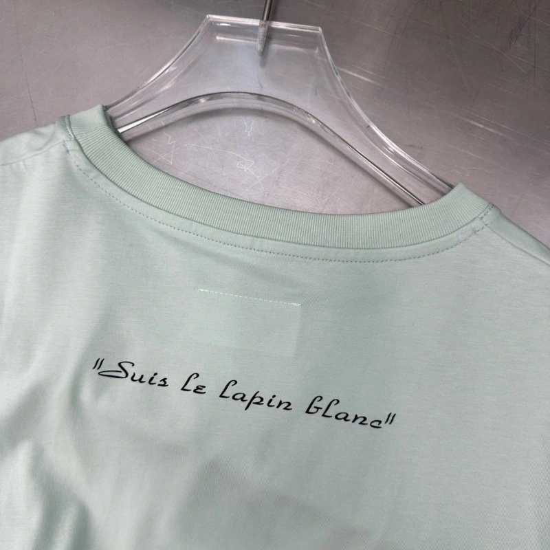 High accuracy Maison Margiela T-Shirts