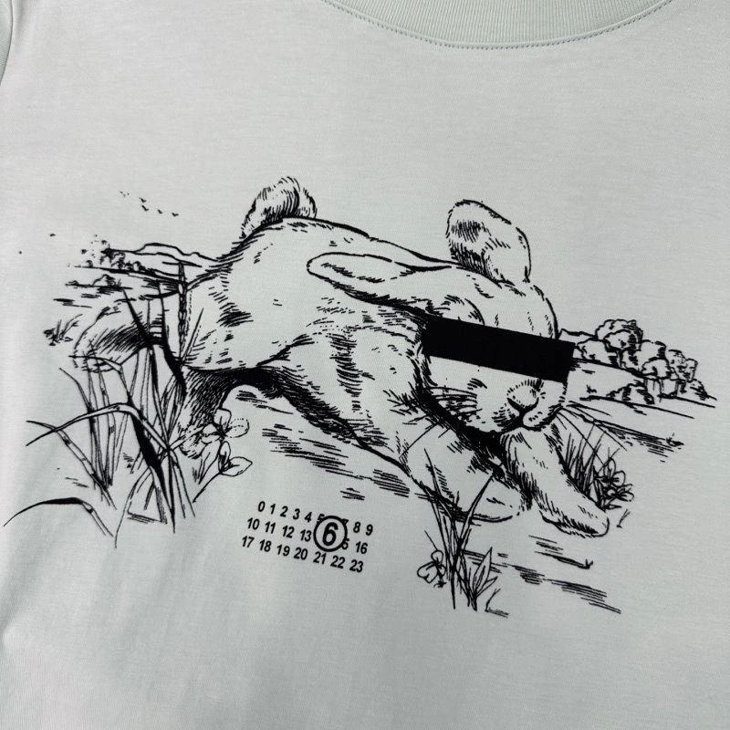 High accuracy Maison Margiela T-Shirts
