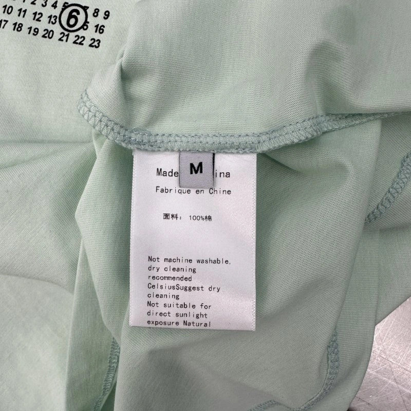 High accuracy Maison Margiela T-Shirts