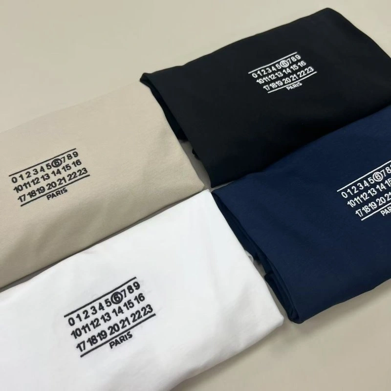 Low-cost Maison Margiela T-Shirts