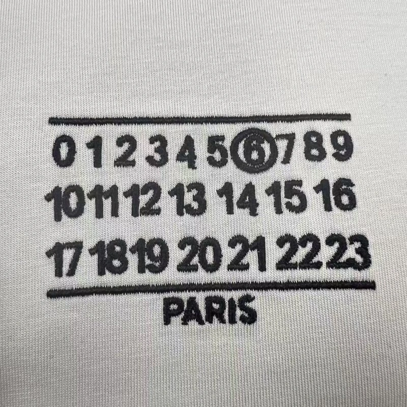Low-cost Maison Margiela T-Shirts