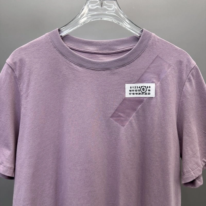 Brand-authenticated Maison Margiela T-Shirts
