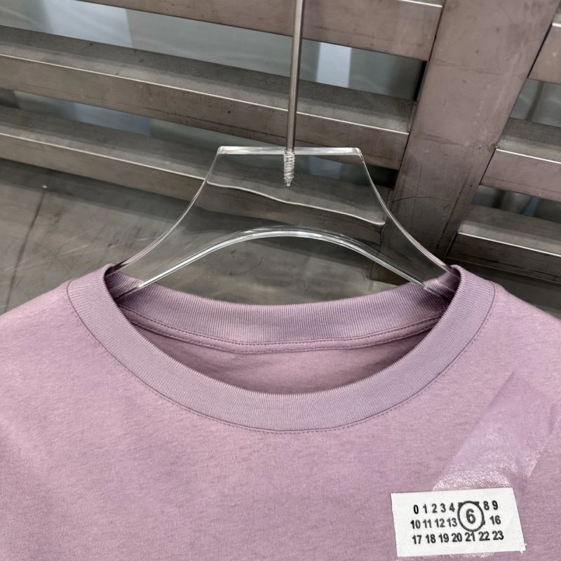 Brand-authenticated Maison Margiela T-Shirts