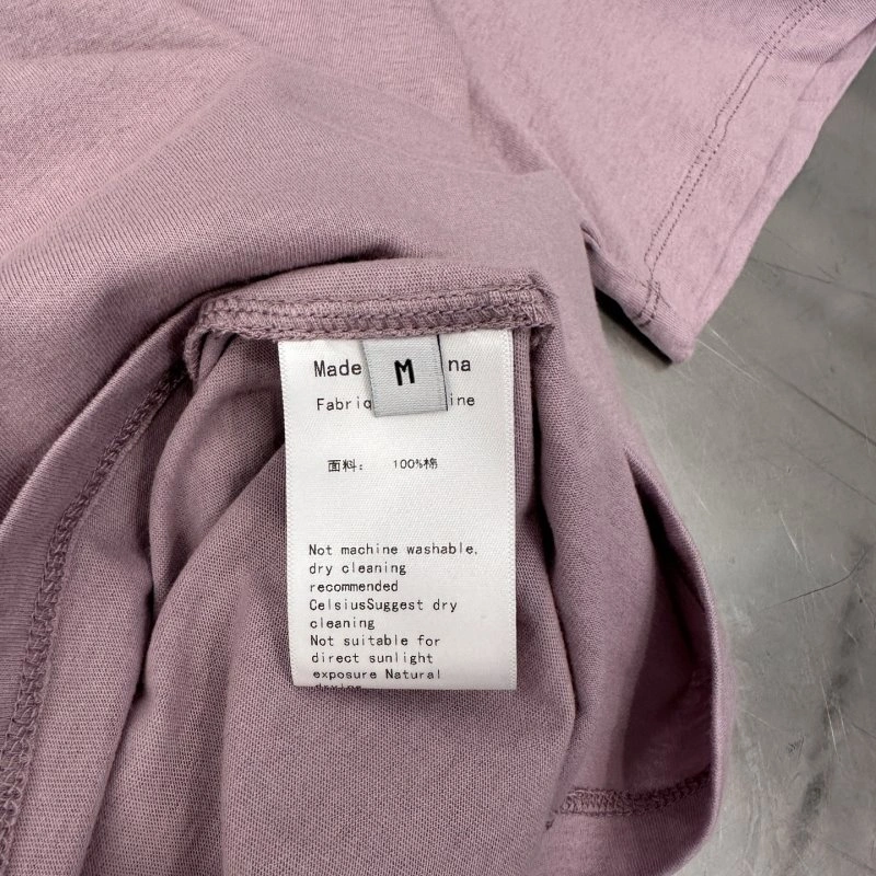 Brand-authenticated Maison Margiela T-Shirts