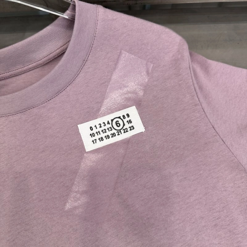 Brand-authenticated Maison Margiela T-Shirts