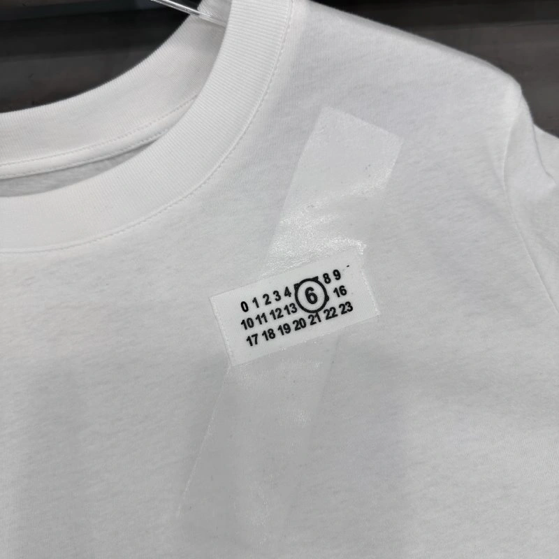Precise copy Maison Margiela T-Shirts