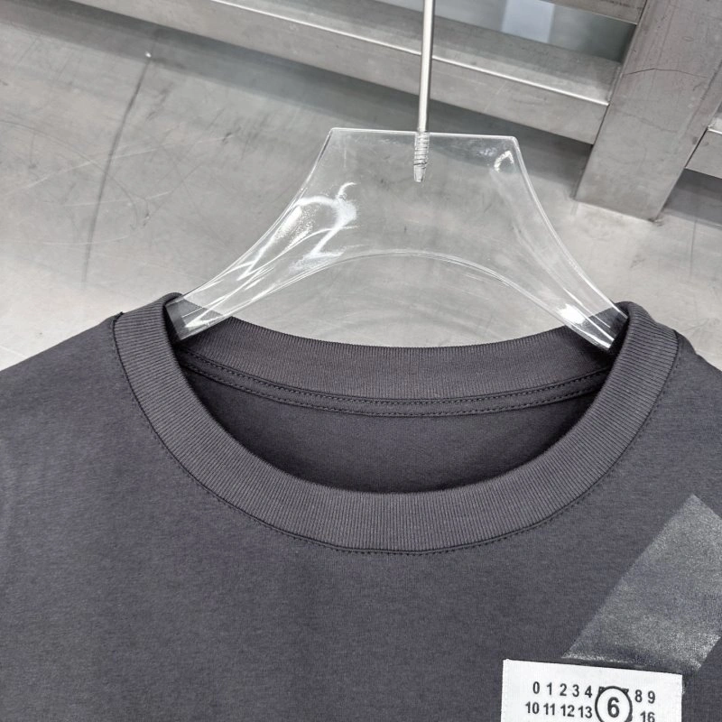 Brand-authenticated Maison Margiela T-Shirts