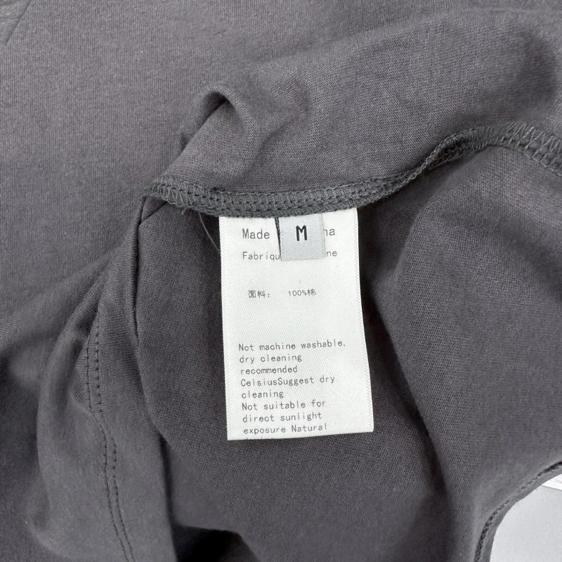 Brand-authenticated Maison Margiela T-Shirts
