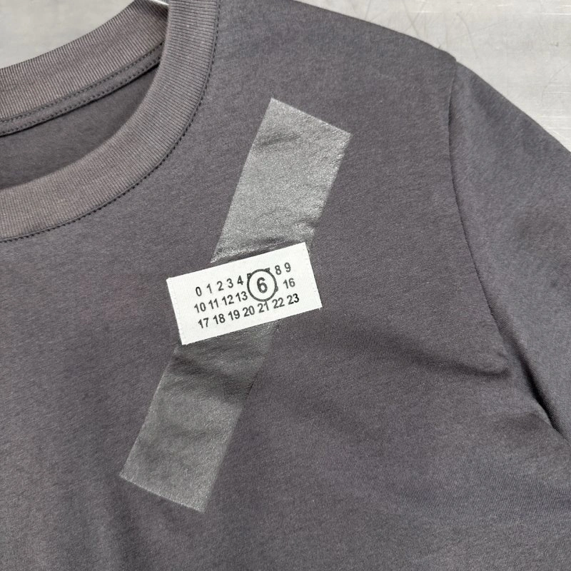 Brand-authenticated Maison Margiela T-Shirts