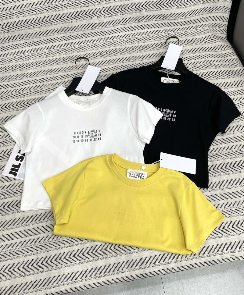 Maison Margiela T-Shirts