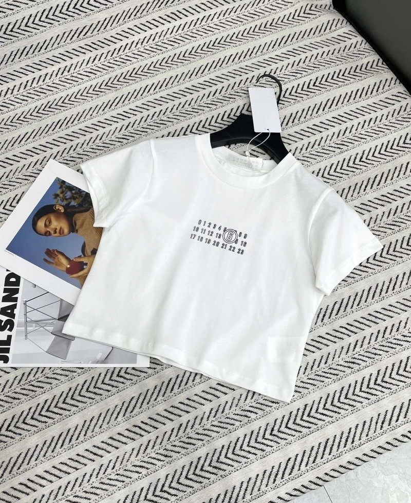 Indistinguishable Maison Margiela T-Shirts