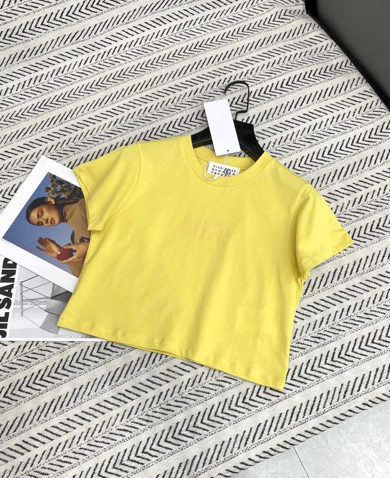 Indistinguishable Maison Margiela T-Shirts