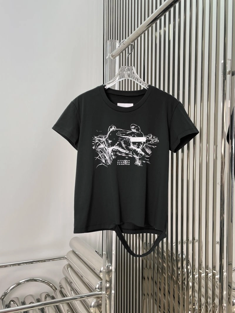 Maison Margiela T-Shirts