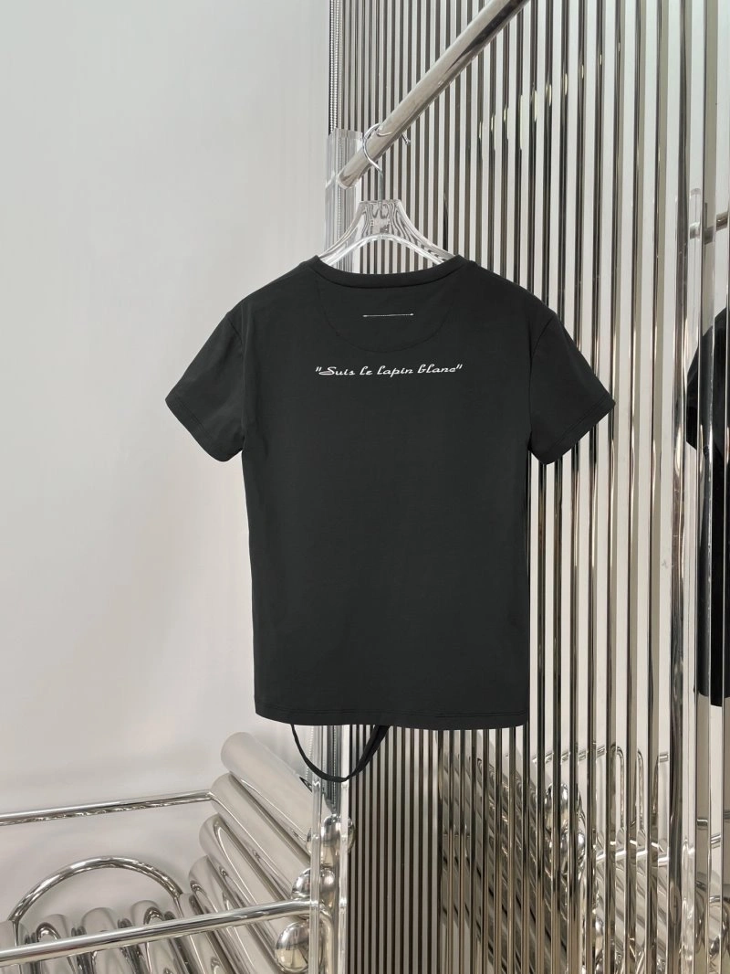 Brand-authenticated Maison Margiela T-Shirts