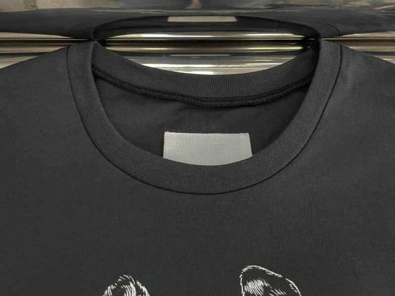 Brand-authenticated Maison Margiela T-Shirts