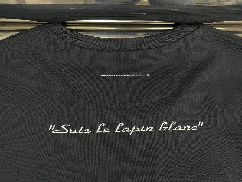 Brand-authenticated Maison Margiela T-Shirts
