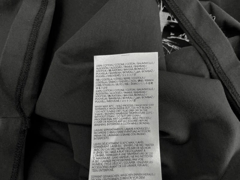 Brand-authenticated Maison Margiela T-Shirts