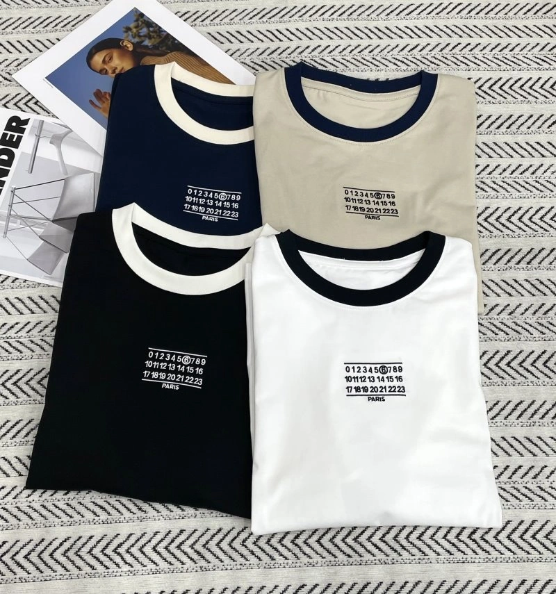 Discounted Maison Margiela T-Shirts