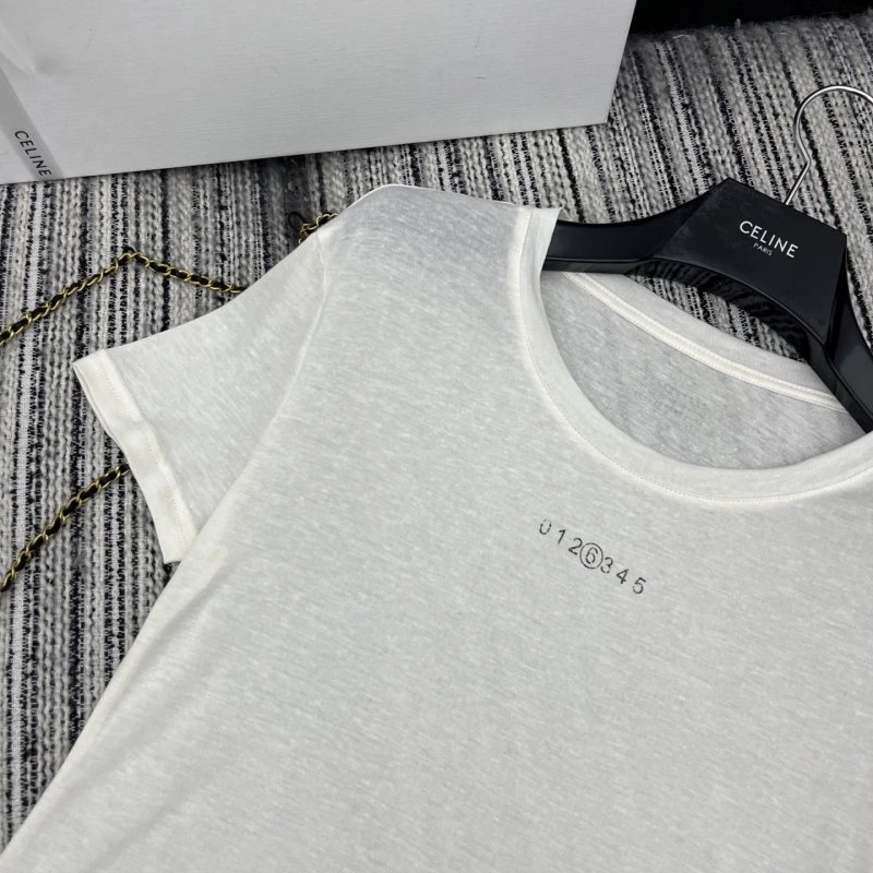 Budget-friendly Maison Margiela T-Shirts