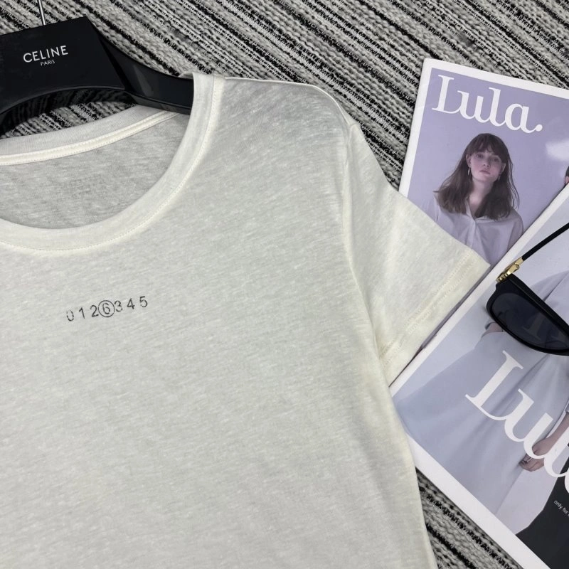 Budget-friendly Maison Margiela T-Shirts