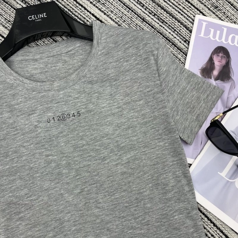 1:1 copy Maison Margiela T-Shirts