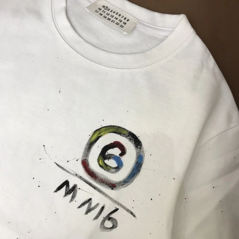 Affordable Maison Margiela T-Shirts