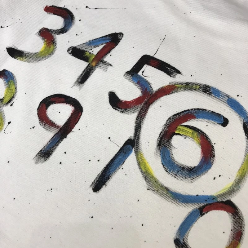 Affordable Maison Margiela T-Shirts