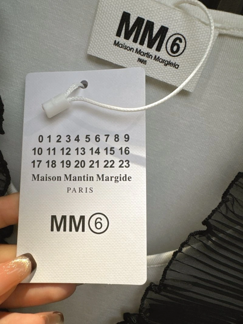 Cut-rate Maison Margiela T-Shirts