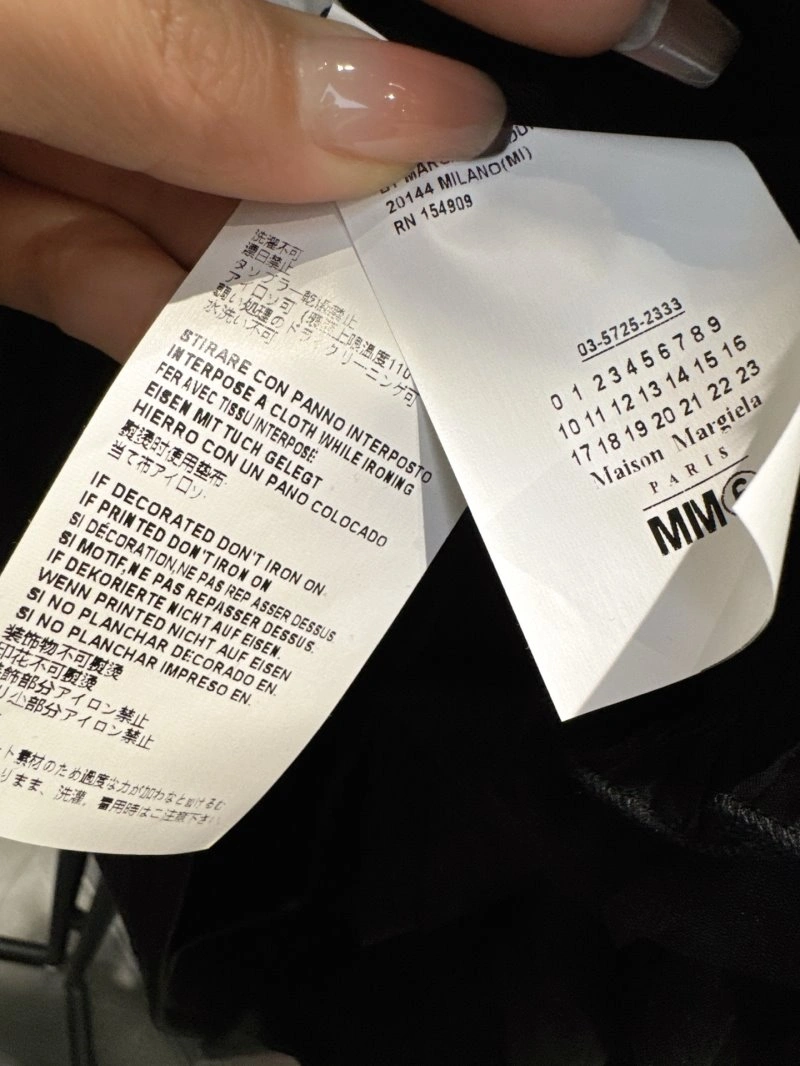 Cut-rate Maison Margiela T-Shirts