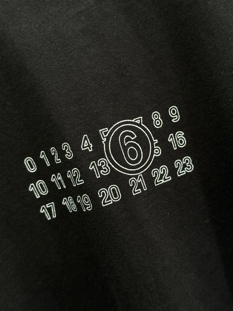 1:1 copy Maison Margiela T-Shirts