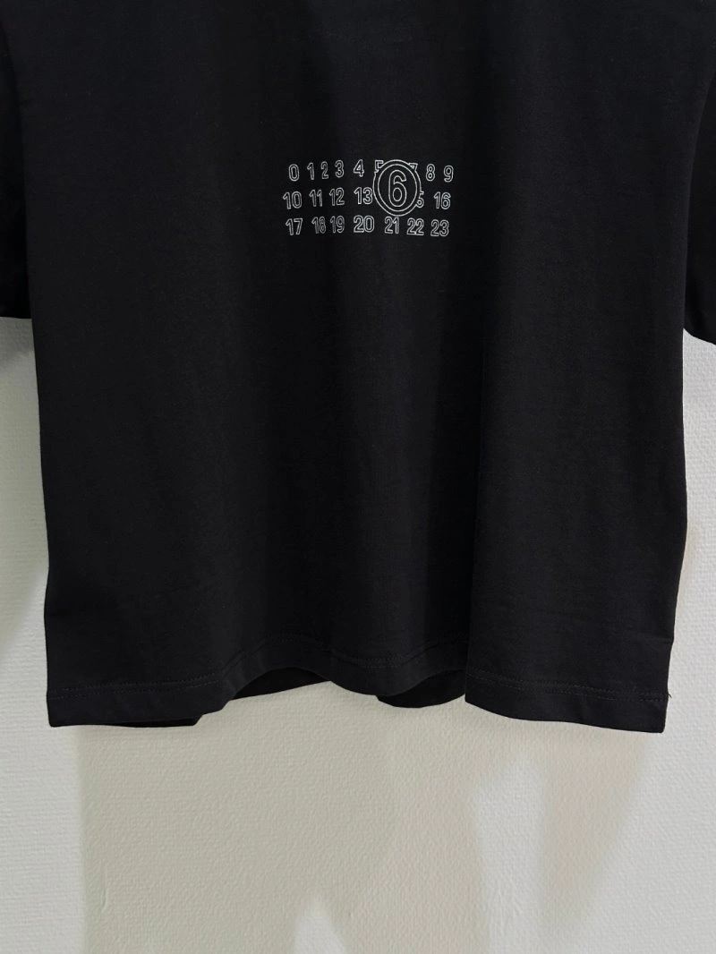 1:1 copy Maison Margiela T-Shirts