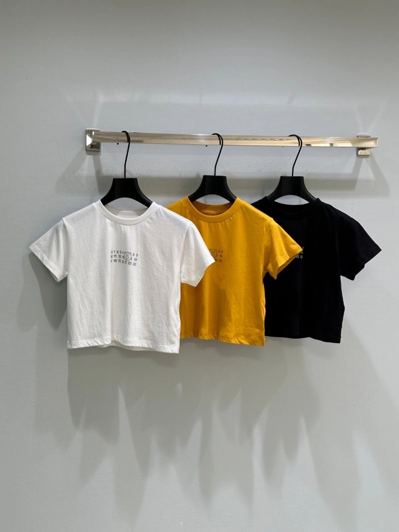 Maison Margiela T-Shirts