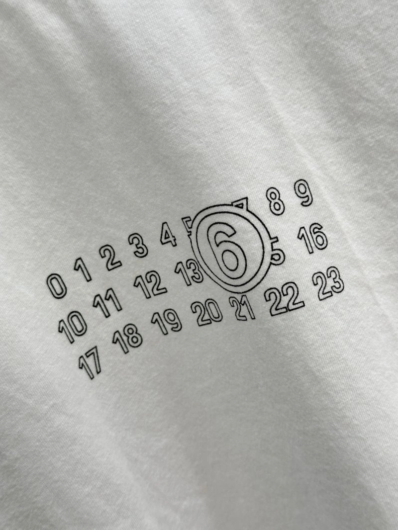 Bargain Maison Margiela T-Shirts